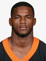 Mark Walton, Miami, Running Back