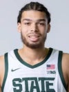 Jesse McCulloch, Michigan State, Power Forward