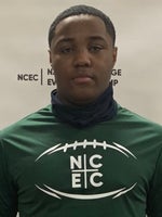 Anthony Garrett, Loyola, Quarterback