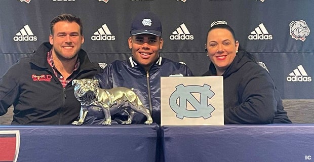 Five-Star Zach Rice Bringing Humility, Physicality to UNC