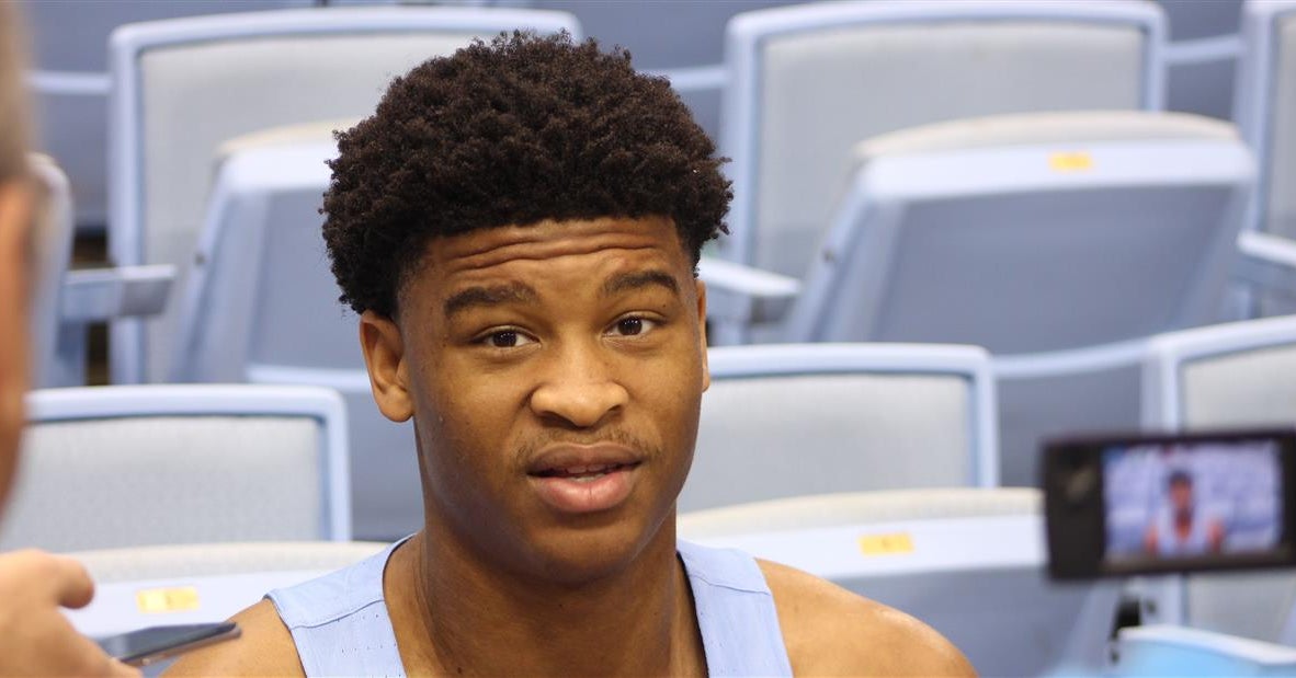 Roy: Hicks had no interest in testing the NBA draft waters