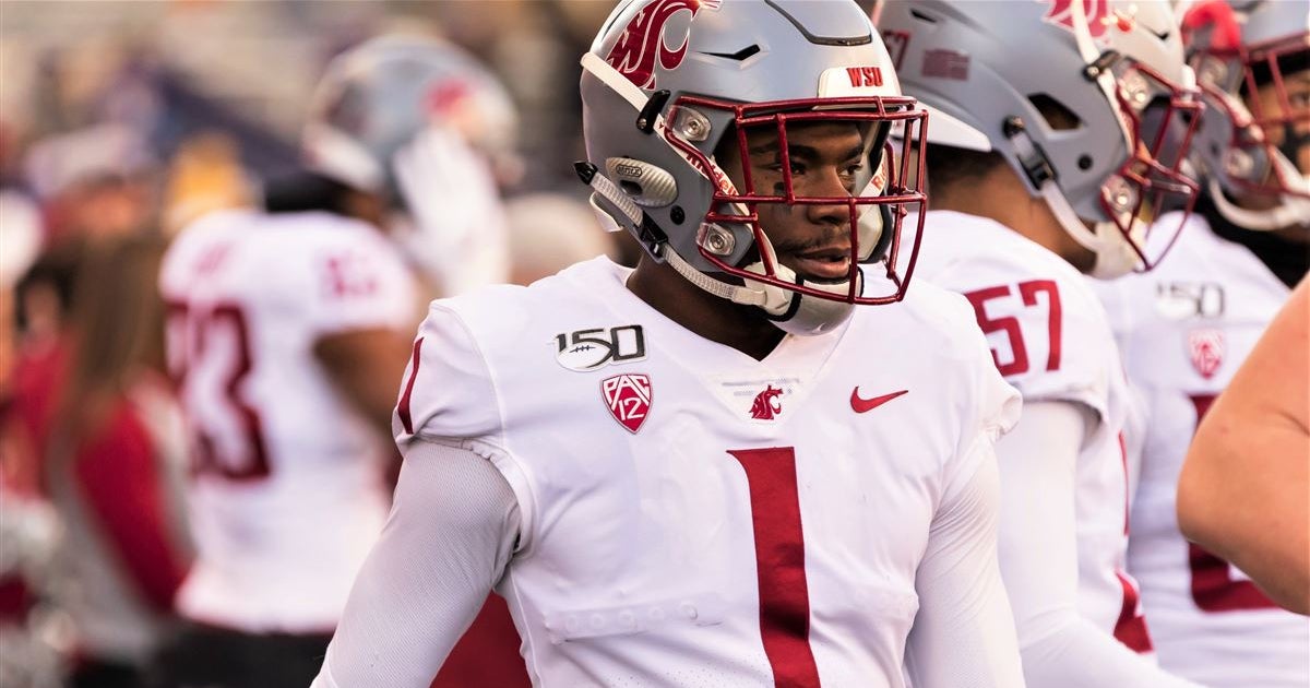 Tyrese Ross entering transfer portal, what it means for WSU at safety