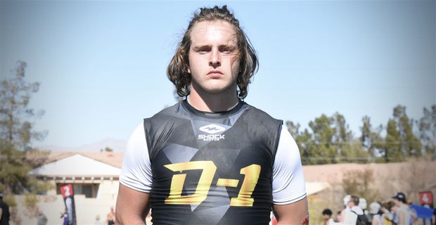 Official Offer Round Up: Jackson Bowers gets his official BYU offer