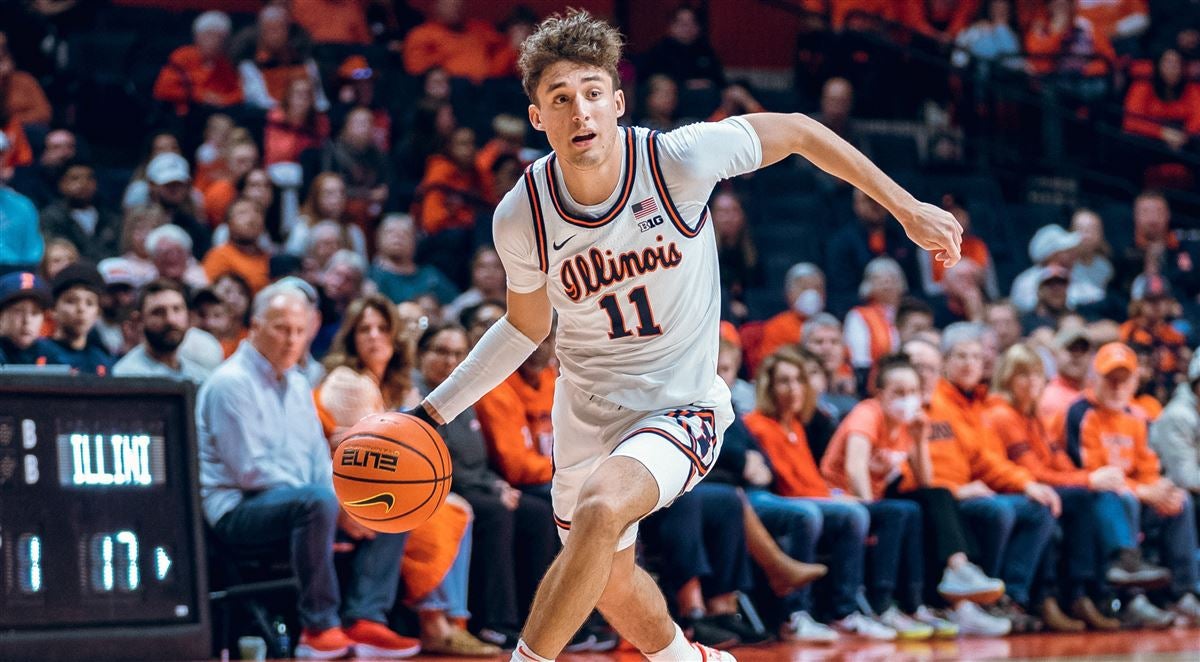 Moretti cleared for game action coming off foot injury: 'He can give us ...