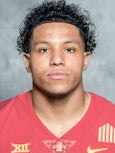 Iowa State 2025 Football Commits