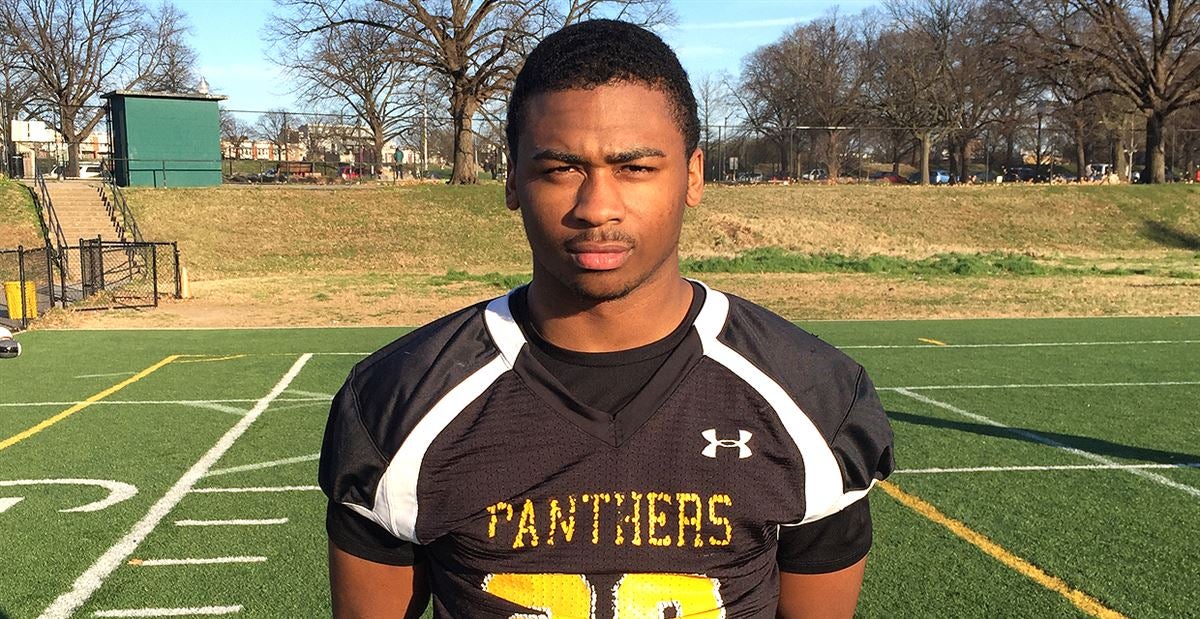 247Sports Analysis: LSU landed elite athlete in DB Jordan Toles