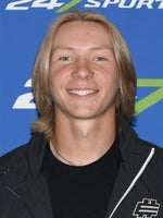 Zane Flores, Oklahoma State, Quarterback