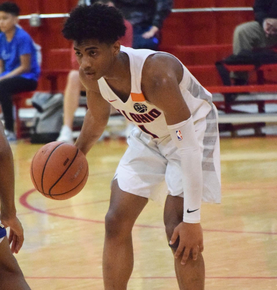 Sights and Sounds: Midwest's top prospects shine at Run 'N Slam