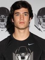 Ricky Rios, Smithson Valley, Cornerback