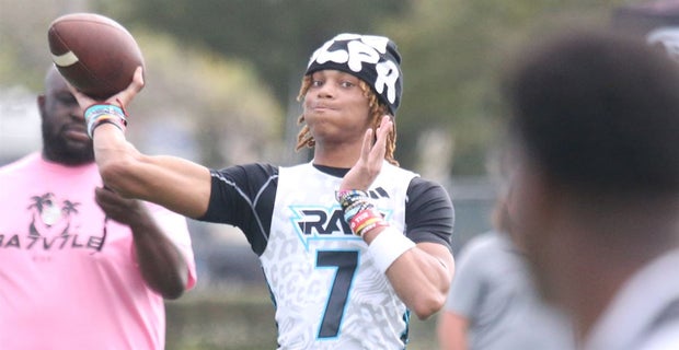 PHOTOS: Battle Miami 7v7 Tournament