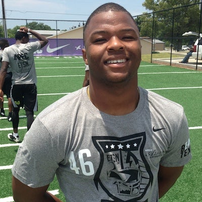 Isaiah Davis Profile Photos