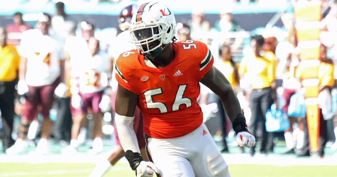 Injury and status report following Bethune-Cookman game