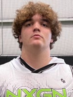 Bear McWhorter - Cass - 2023 Sophomore Season Highlights