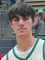 Luke Northweather, Oklahoma, Center