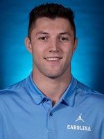 Jace Ruder, North Carolina, Quarterback