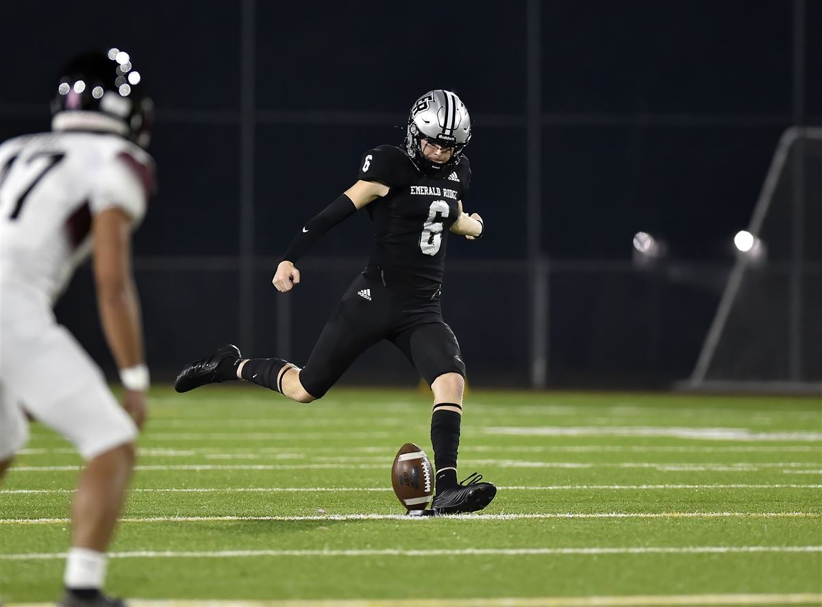 PHOTO GALLERY: Emerald Ridge Defeats Bethel