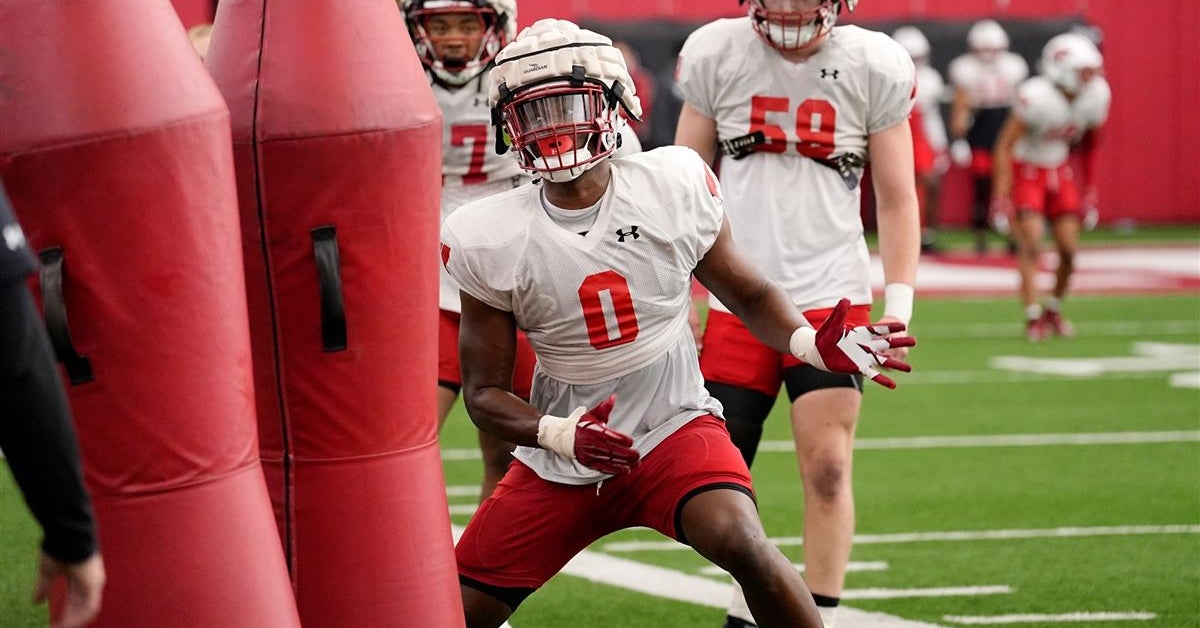 Wisconsin Football's Five Breakout Players For 2024