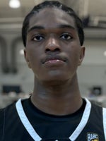 Sam Fleming, Wilbraham & Monson Academy, Power Forward