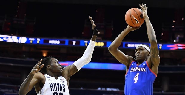 Paul Reed Drafted by Philadelphia 76ers