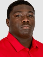 Justin Terrell, Sam Houston, Defensive Line