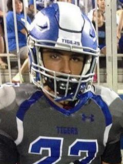 Elite 2020 LB visiting Notre Dame Saturday