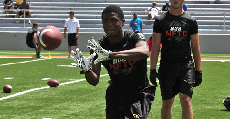 The best of Illinois NFTC