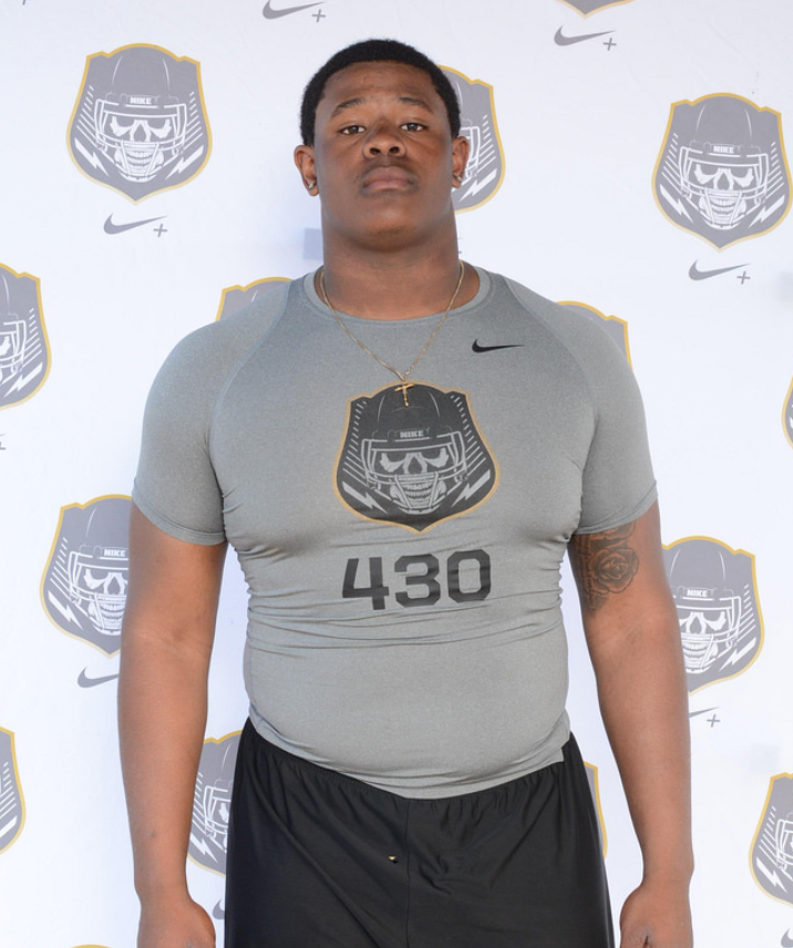 Owens Excited About UMD Offer, Will Visit