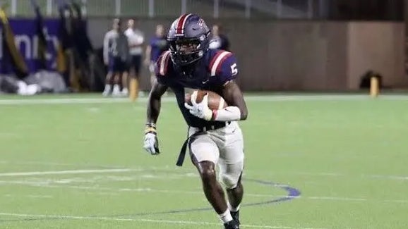 Brandon Huffman | 247Sports