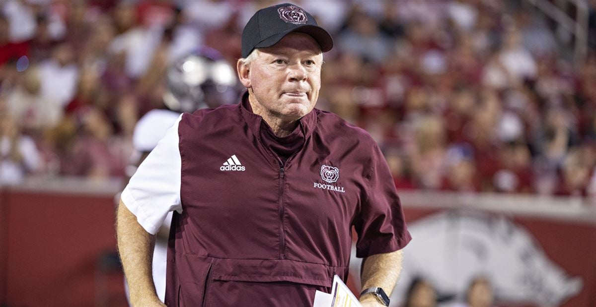 Report: UNLV play caller Bobby Petrino finalizing deal to become OC at A&M