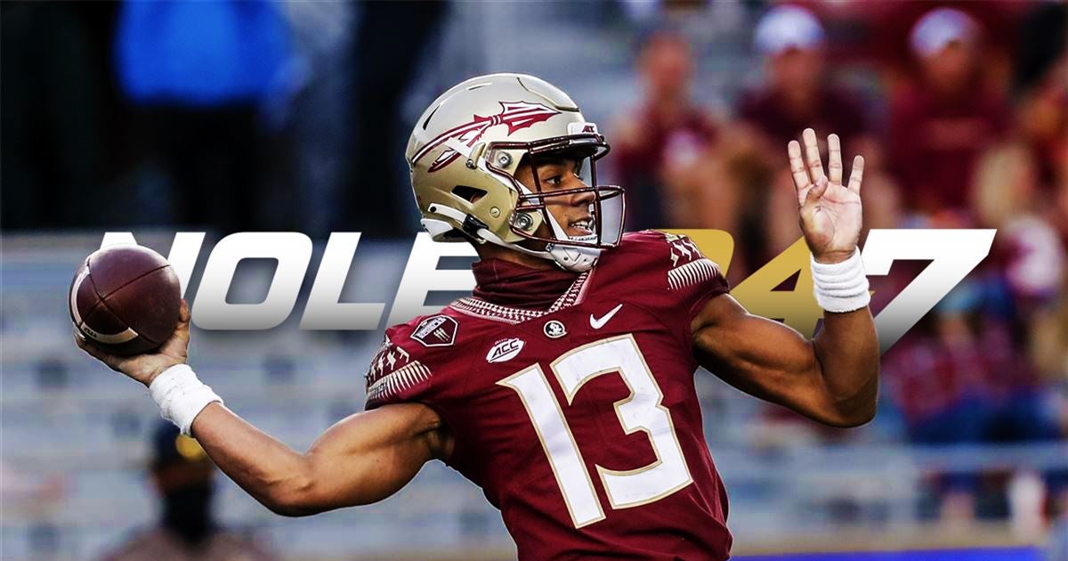 WATCH: Pre-Spring Quarterback Inventory