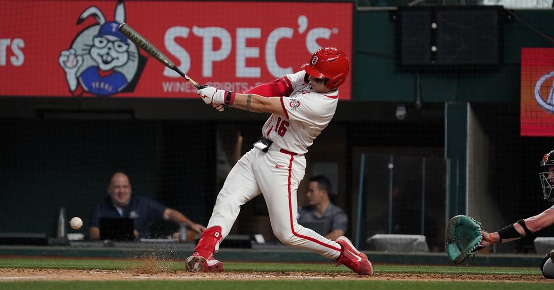 Baseball: Buckeyes head to 'Grind City Classic' in Memphis