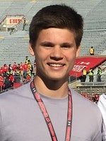 Michael Lantz, Georgia Southern, Kicker