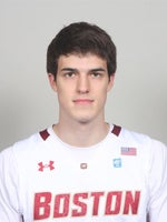 John Cain Carney, Boston College, Small Forward