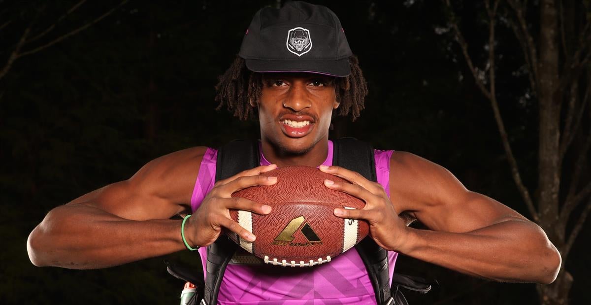 Aaron Moorehead has a top target coming to town on Saturday