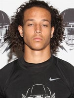 Cameron Spangler, Eastern View, Cornerback