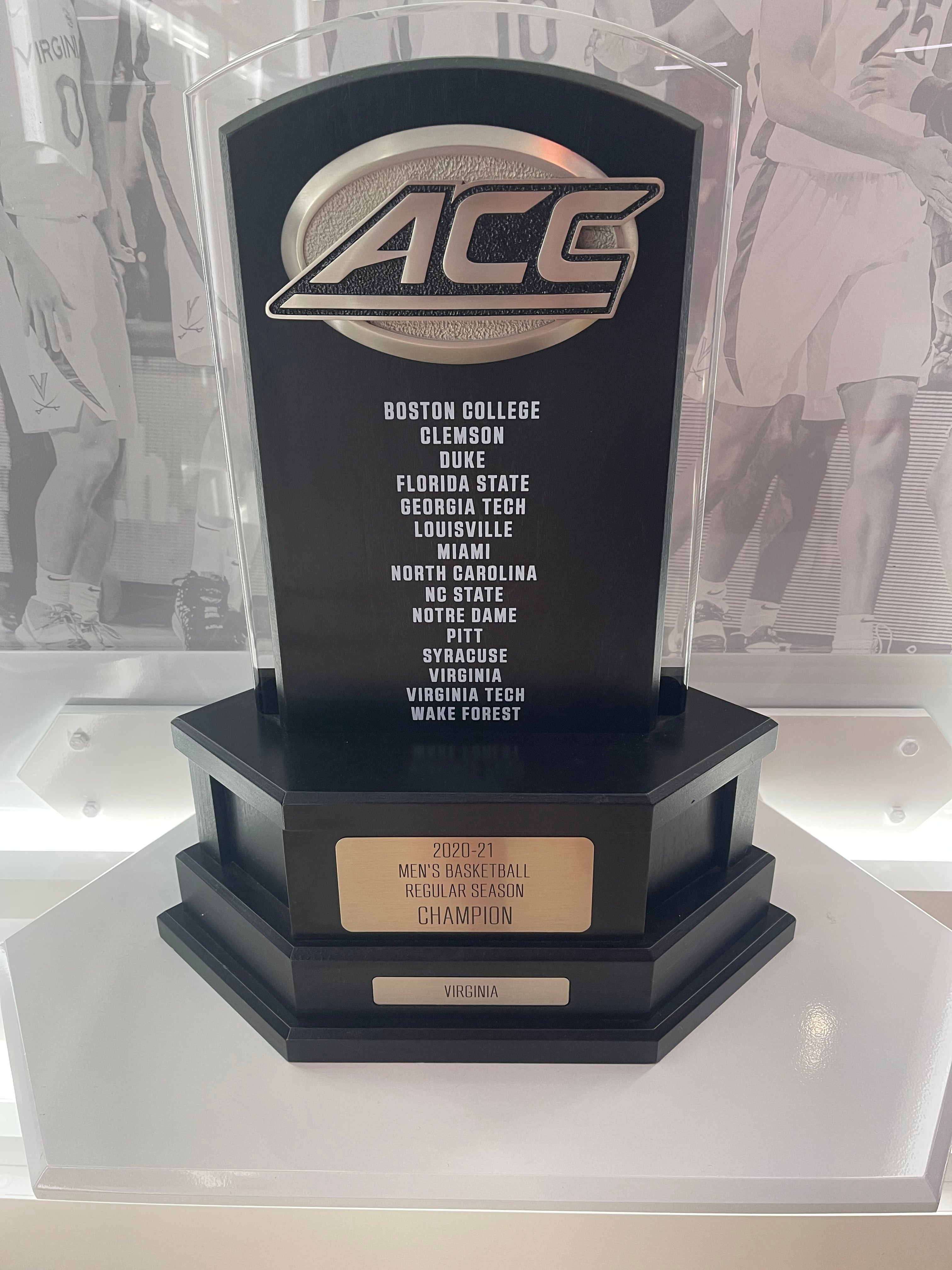 New bball hall of fame at JPJ