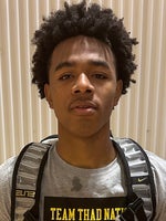 Labaron Philon, Baker, Point Guard