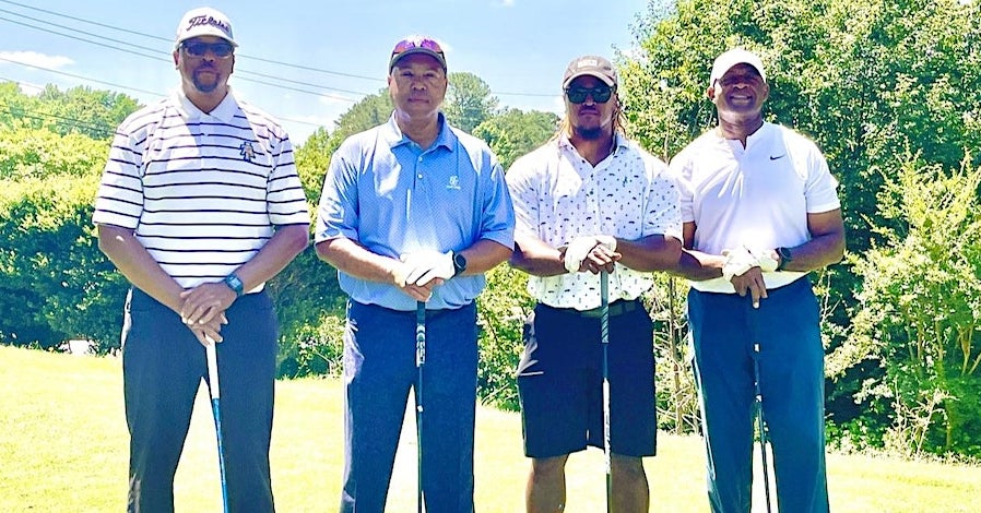 Metro Atlanta Aggie Athletic Foundation to host the inaugural Mary ...
