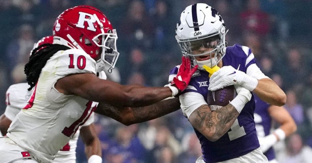 Rutgers Football Top 50 Postseason Player Countdown: No.18 Flip Dixon