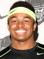 Dominic Williams, Kansas, Running Back