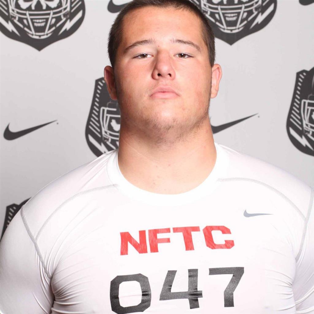 2016 Intro: Conner Crist