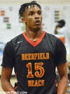 Victor Robinson, Deerfield Beach, Shooting Guard