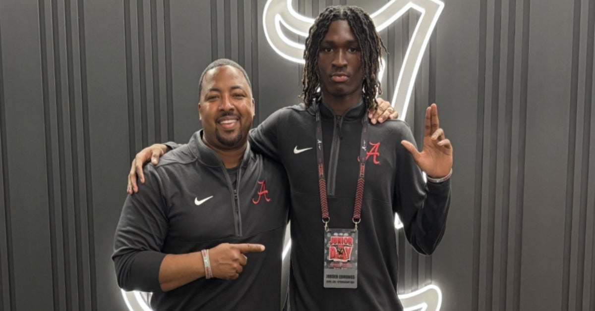 Early Look: Alabama commits, No. 1 ranked prospects, plenty more ...
