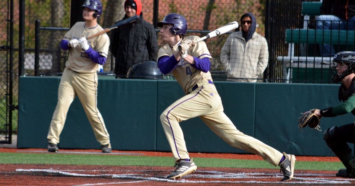 Louisville signee Patrick Forbes wins Kentucky Mr. Baseball
