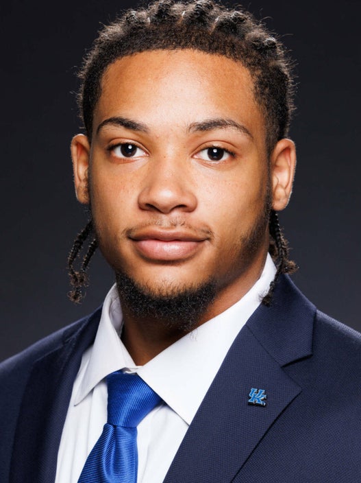 Cameron Miller, Kentucky, Wide Receiver