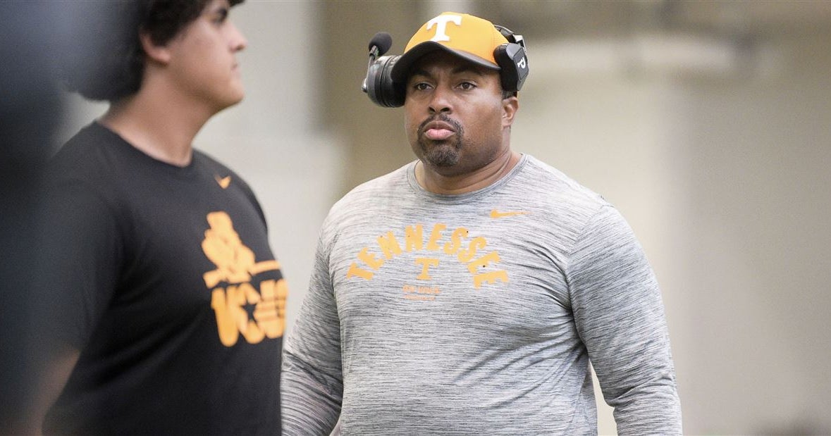 Everything Jerry Mack told Knoxville QB Club coming off Vols' first loss