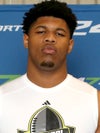 Troy Pless, Killeen Shoemaker, Offensive Tackle