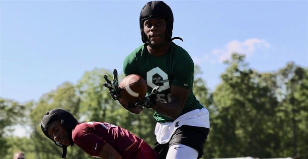 Don Callahan's N.C. Class of 2020 Top 50