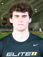 Jack Daulton, The Woodlands, Quarterback