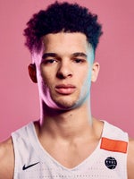 Coban Porter, Father Tolton, Shooting Guard